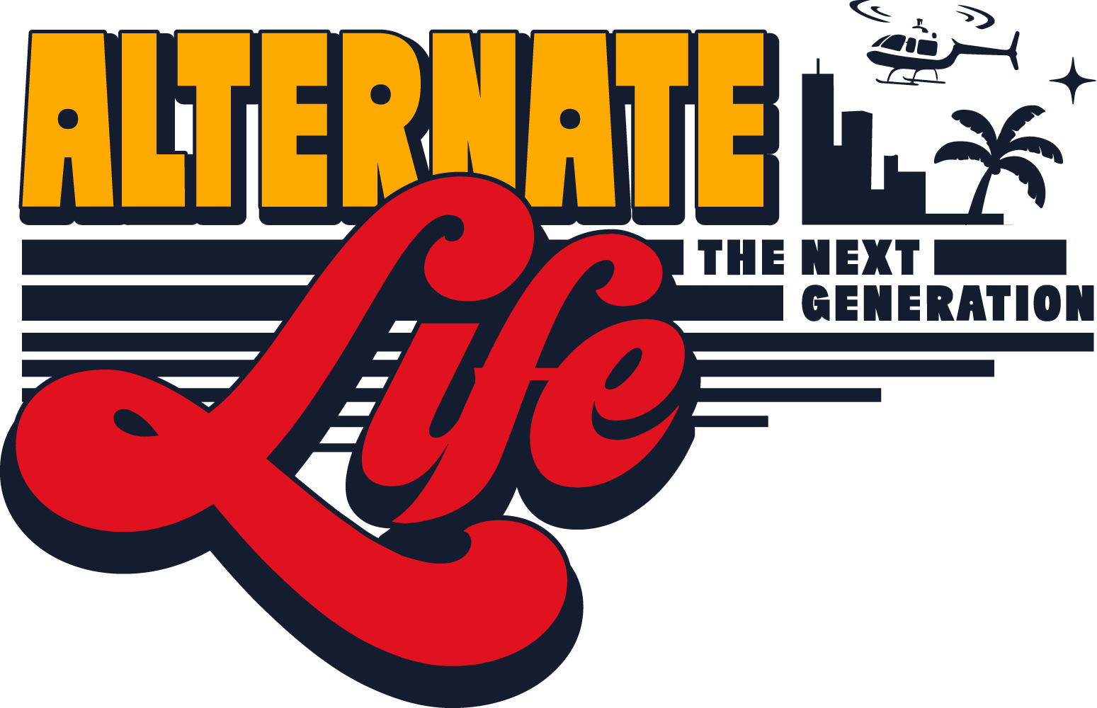 Alternate-Life: The Next Generation